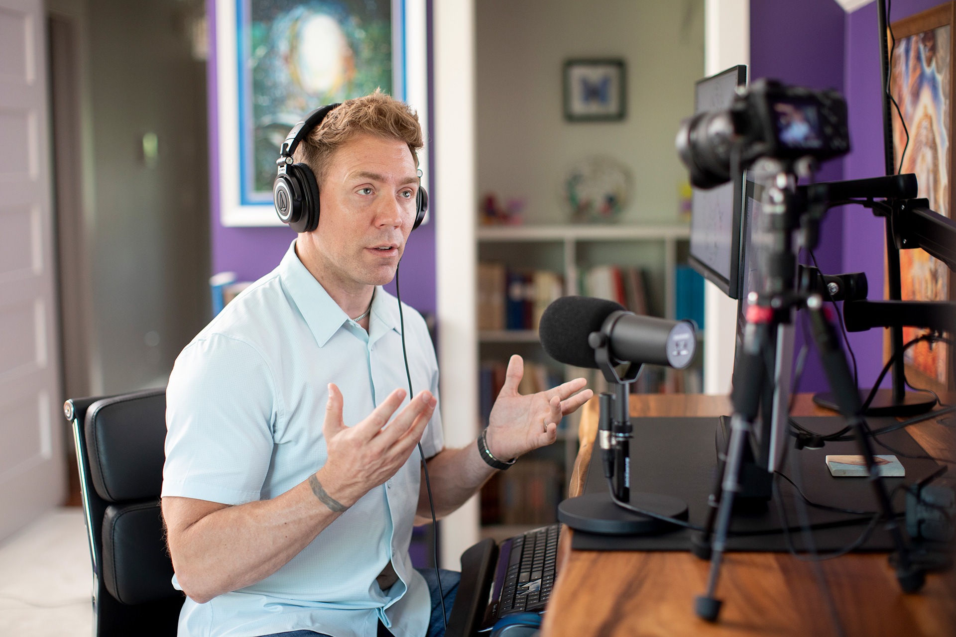 Blog - Nightlight Astrology